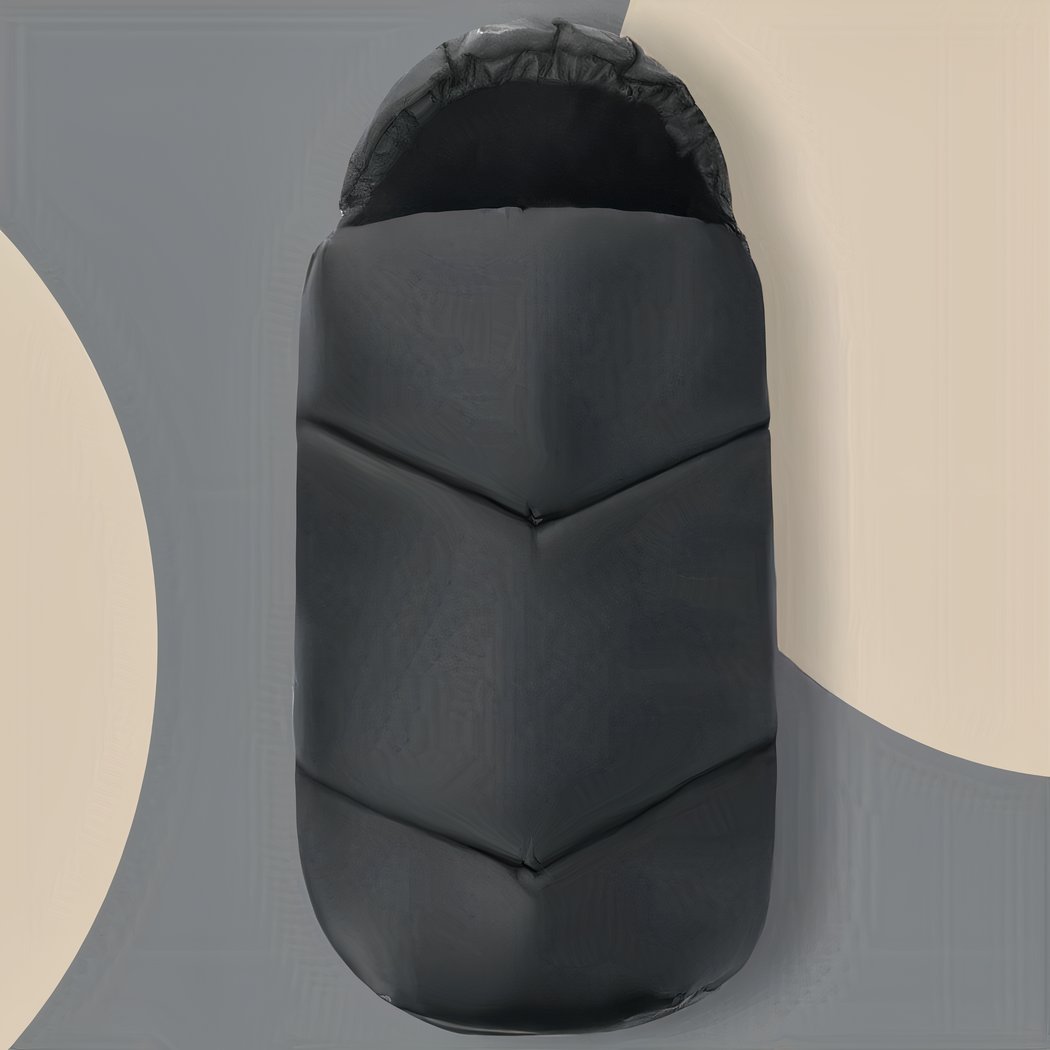 Couverture poussette sac de couchage cocon • Mille et une couverture