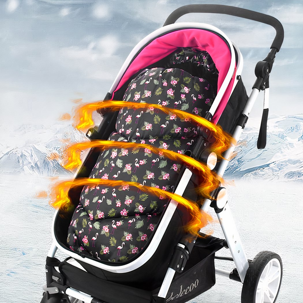 Couverture poussette sac de couchage cocon • Mille et une couverture