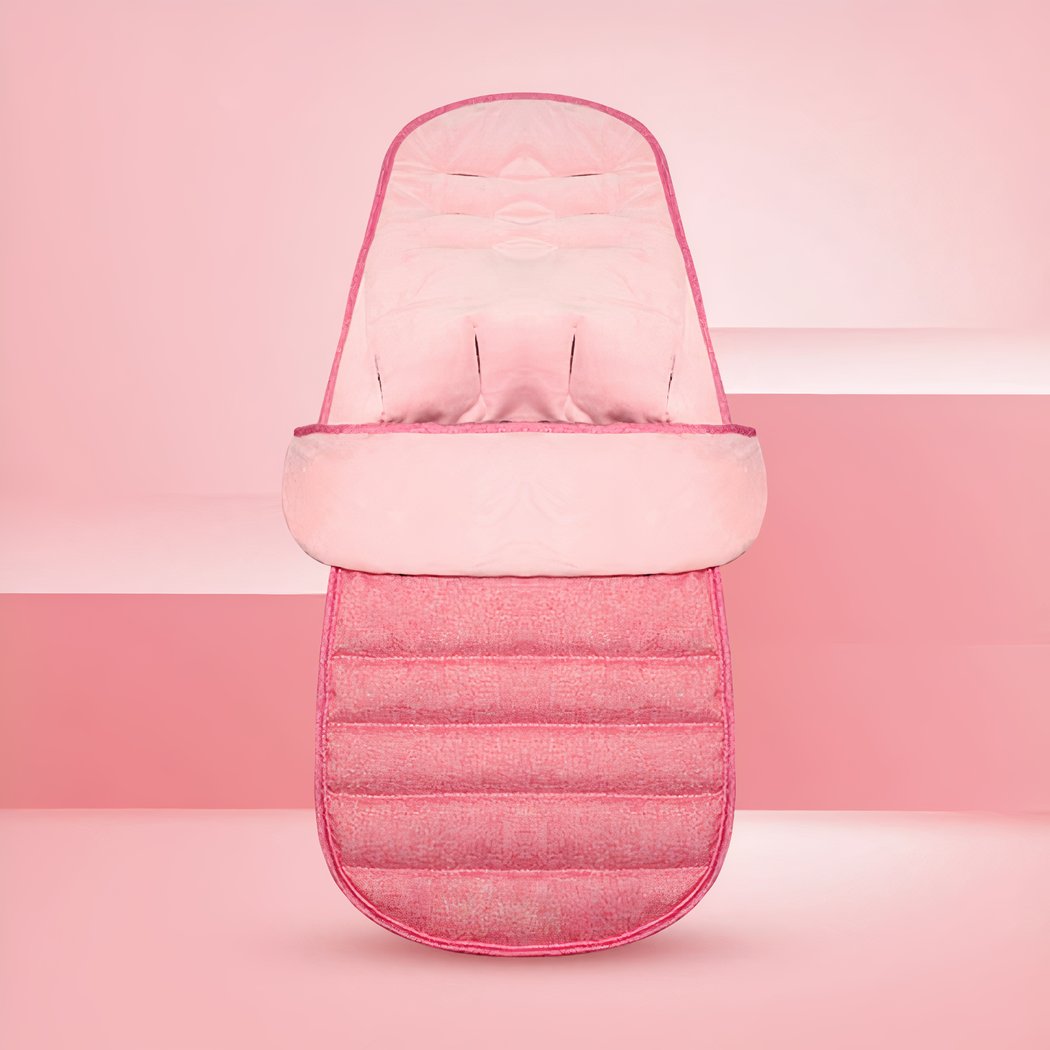 Couverture poussette sac de couchage imperméable pour bébé • Mille et ...