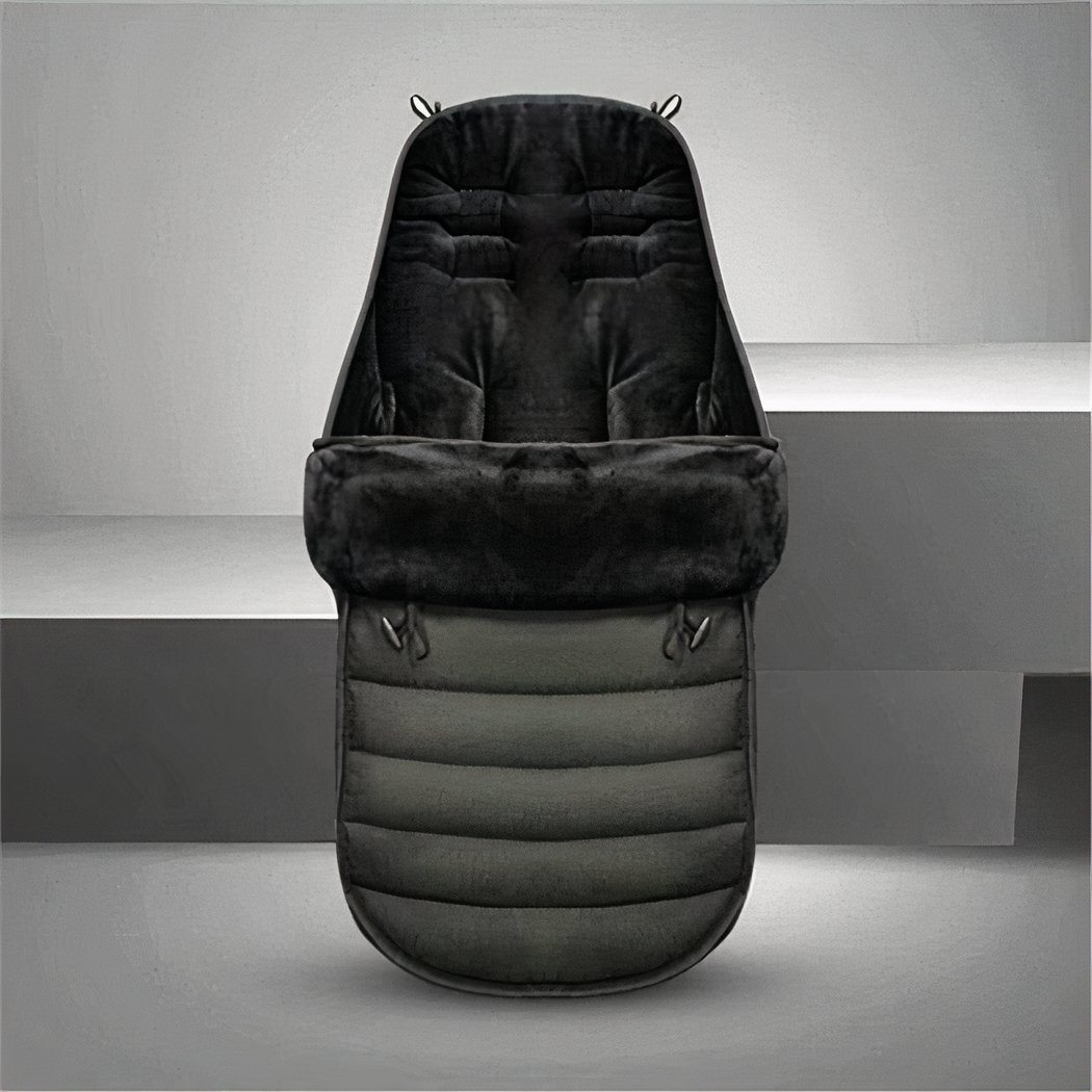 Couverture poussette sac de couchage imperméable pour bébé • Mille et ...